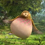 Wiser the Owl | Oz Wiki | Fandom