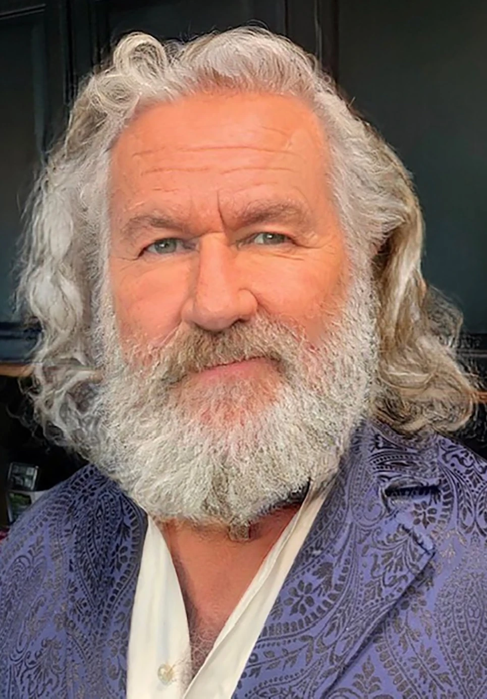 Charlie Adler | Oz Wiki | Fandom