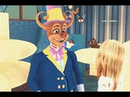 Wogglebug (Novels) | Oz Wiki | Fandom