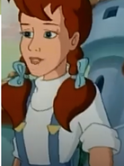 Dorothy Gale | Oz Wiki | Fandom