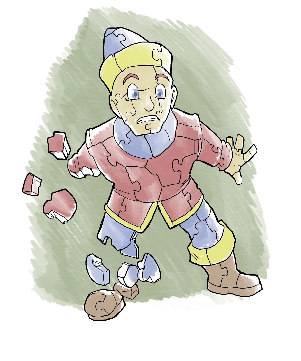 Fuddle | Oz Wiki | Fandom