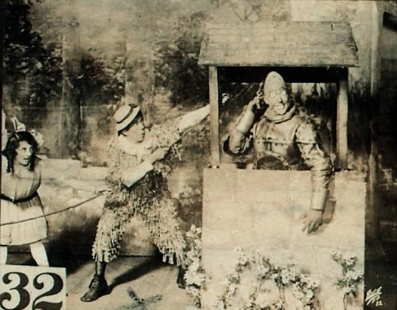 The Tik-Tok Man of Oz | Oz Wiki | Fandom