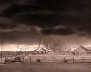 Tornado | Oz Wiki | Fandom