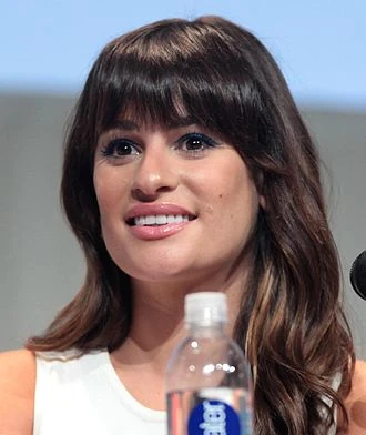 Lea Michele | Oz Wiki | Fandom