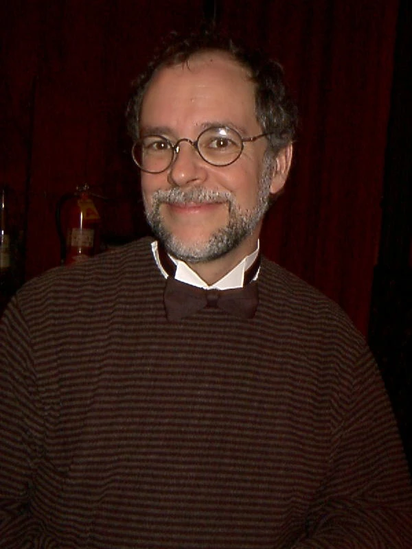 Gregory Maguire | Oz Wiki | Fandom