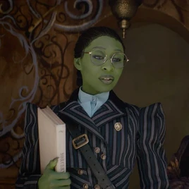 Elphaba Thropp (Film) | Oz Wiki | Fandom