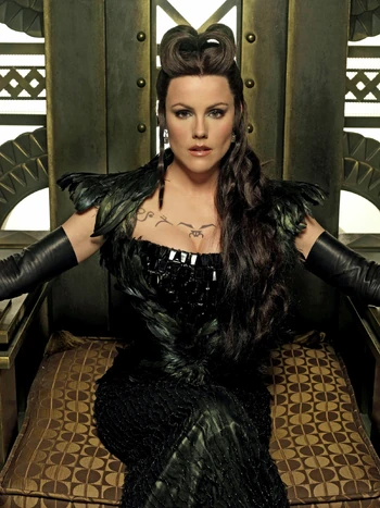 Azkadellia | Oz Wiki | Fandom