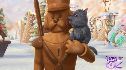 Candy County | Oz Wiki | Fandom