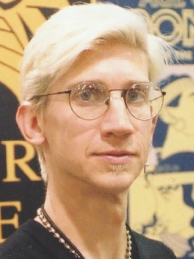 Eric Shanower | Oz Wiki | Fandom