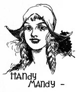 Handy Mandy | Oz Wiki | Fandom
