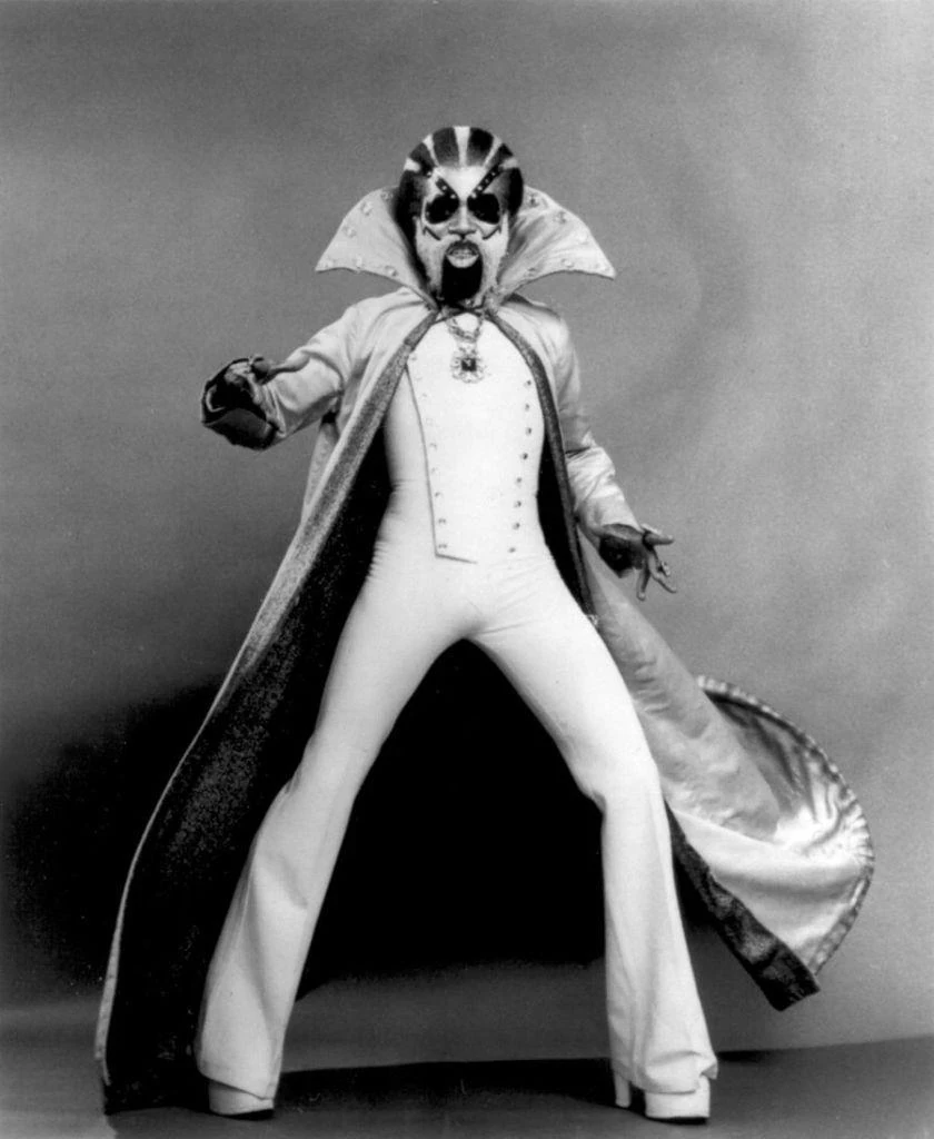 Wizard of Oz (The Wiz) | Oz Wiki | Fandom