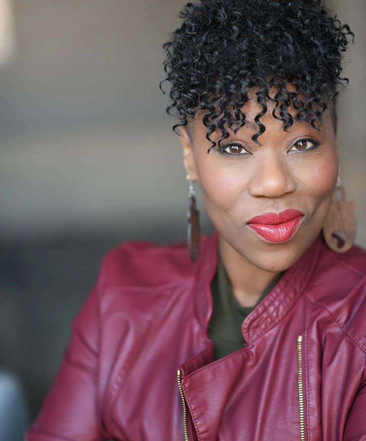 Melody A Betts | Oz Wiki | Fandom