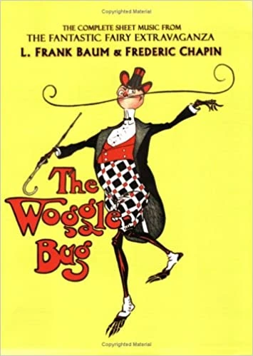 The Woggle-Bug | Oz Wiki | Fandom