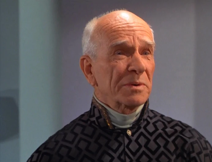 Ian Wolfe | Oz Wiki | Fandom