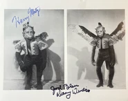 Nikko | Oz Wiki | Fandom