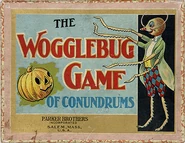Wogglebug (Novels) | Oz Wiki | Fandom