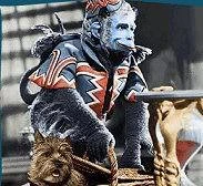 Nikko | Oz Wiki | Fandom