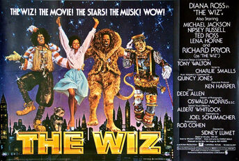 The Wiz (film) | Oz Wiki | Fandom