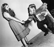 Nikko | Oz Wiki | Fandom