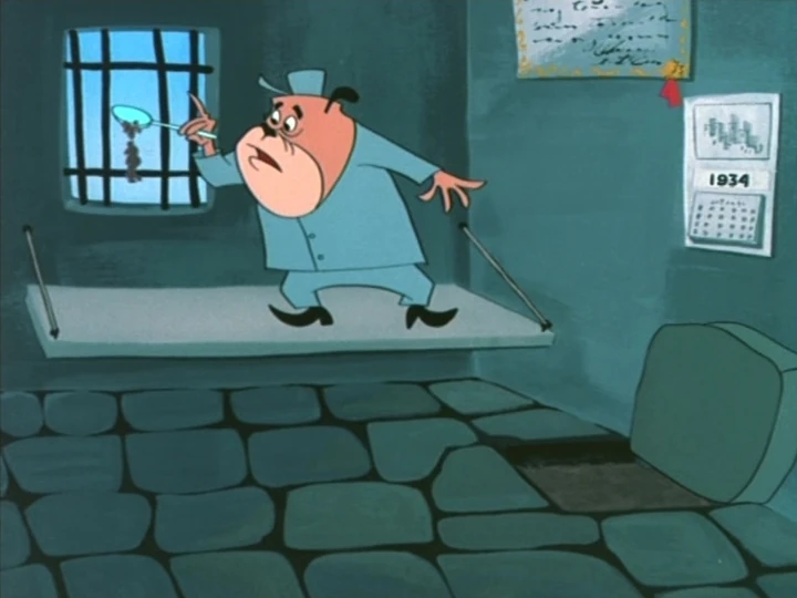 Butch/Spike | Oz Wiki | Fandom