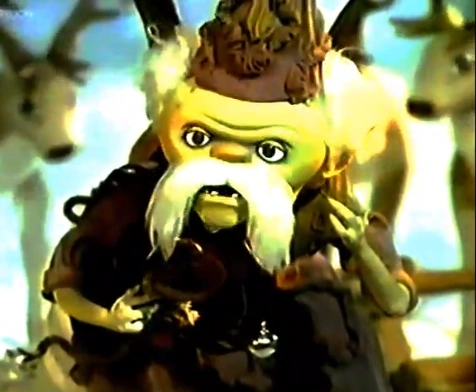 Peter the Knook | Oz Wiki | Fandom