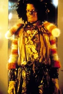 Scarecrow (The Wiz) | Oz Wiki | Fandom