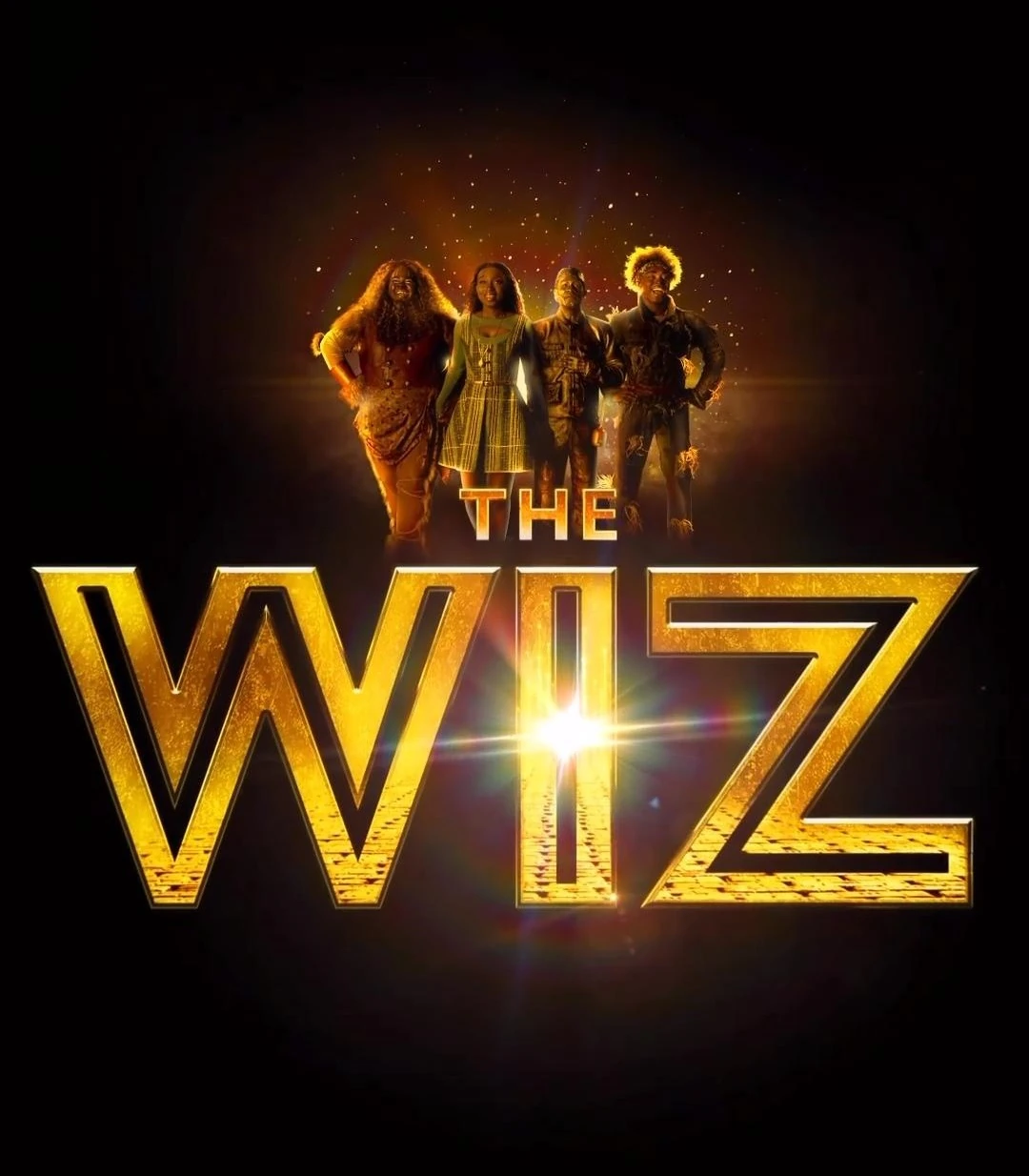 The Wiz Filmen
