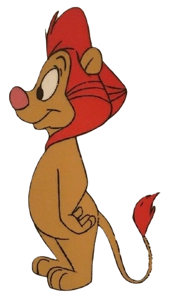 Boris (The Oz Kids) | Oz Wiki | Fandom