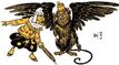 Golden Cap | Oz Wiki | Fandom