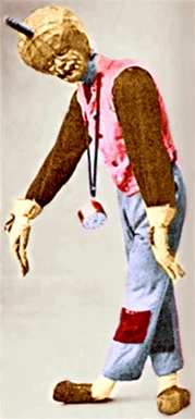 The Woggle-Bug | Oz Wiki | Fandom