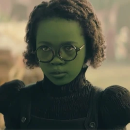 Elphaba Thropp (Film) | Oz Wiki | Fandom