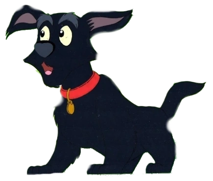 Toto II | Oz Wiki | Fandom