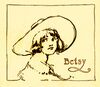 Betsy Bobbin | Oz Wiki | Fandom