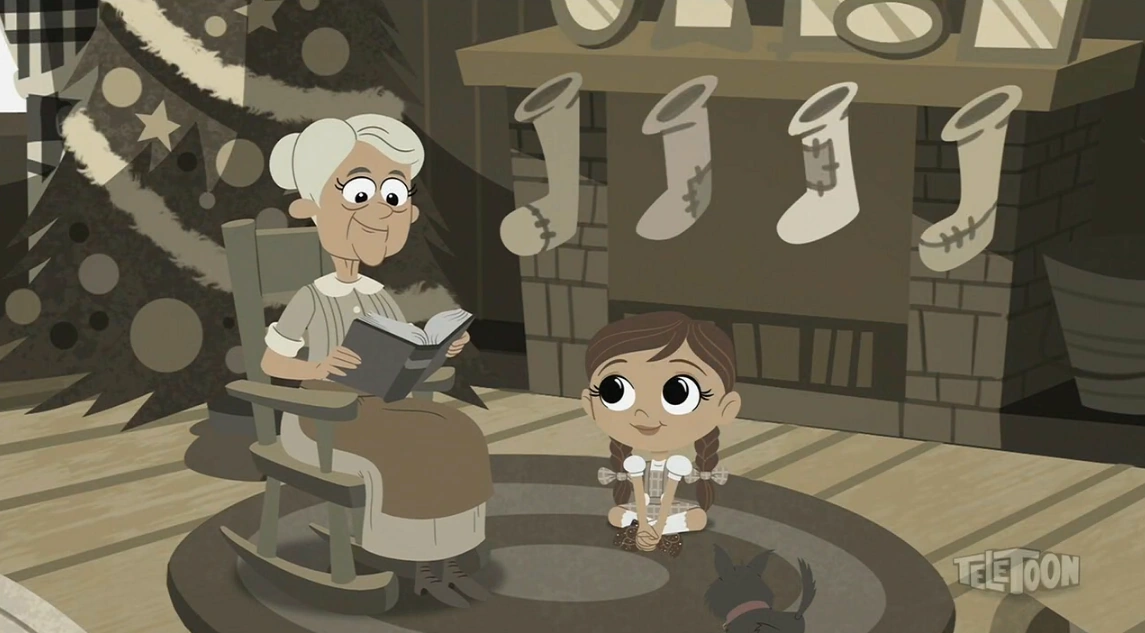 Munchkin School | Oz Wiki | Fandom