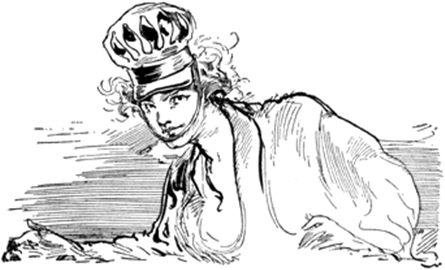 Ann Soforth | Oz Wiki | Fandom