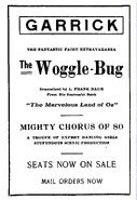The Woggle-Bug | Oz Wiki | Fandom