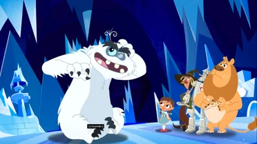 Zoop | Oz Wiki | Fandom