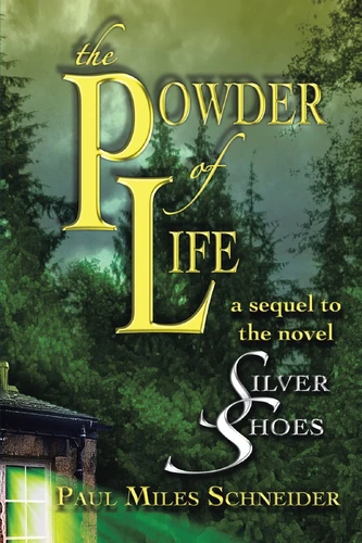 Powder of Life (novel) | Oz Wiki | Fandom