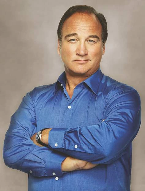 James Belushi | Oz Wiki | Fandom
