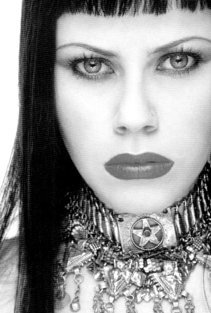 Fairuza Balk | Oz Wiki | Fandom