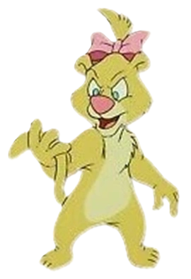 Bela | Oz Wiki | Fandom