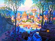 Munchkin | Oz Wiki | Fandom