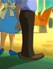 Zeb Hugson | Oz Wiki | Fandom