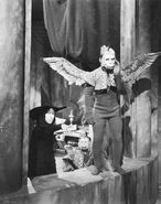 Winged Monkeys | Oz Wiki | Fandom
