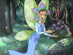 Necile | Oz Wiki | Fandom