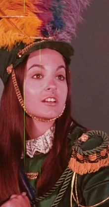 Caroline Berner | Oz Wiki | Fandom