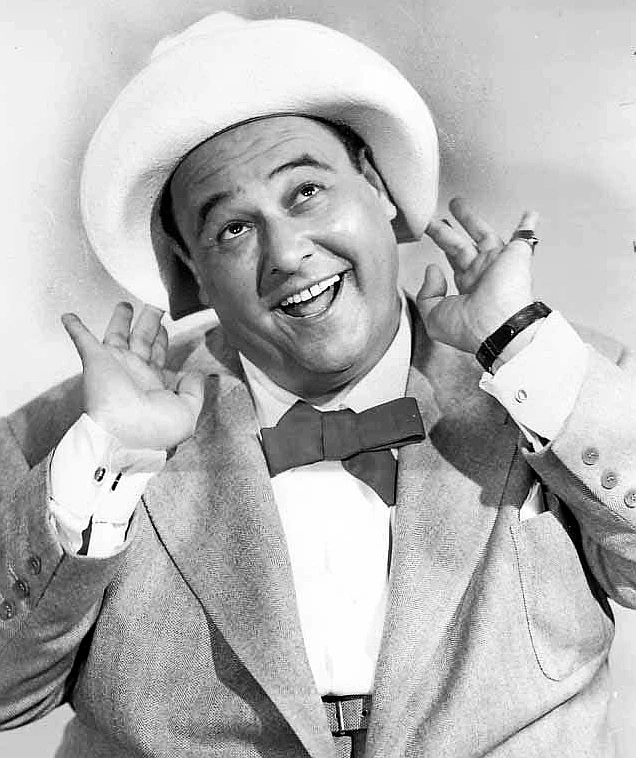 Jack E. Leonard | Oz Wiki | Fandom