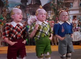 Lollipop Guild | Oz Wiki | Fandom