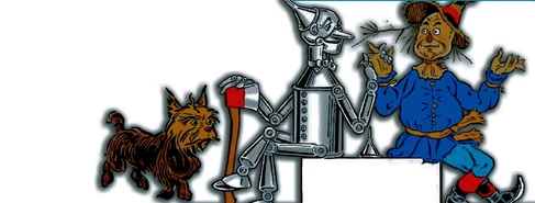 Scarecrow (Novels) | Oz Wiki | Fandom