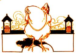 Billina (Novels) | Oz Wiki | Fandom